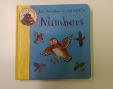 My First Gruffalo - Numbers | metabook.gr