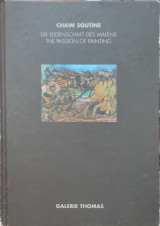 Chaim Soutine: Chaim Soutine | metabook.gr
