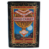The invention of hugo cabret: Brian Selznick | metabook.gr
