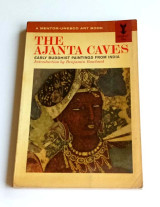 The Ajanta Caves: Early Buddhist paintings from India | Mentor-Unesco ...