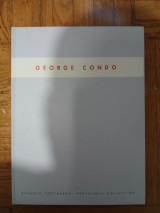 George Condo, Christopher Wool, Συλλογη Πορτοκαλακη, Λευκωμα, Ζωγραφικη ...