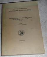 Ανεκδοτα εγγραφα της κυπριακης ιστοριας απο το αρχειο της ραγουζας 1980 ...