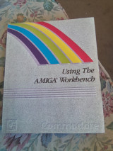 Using the Amiga Workbench | metabook.gr